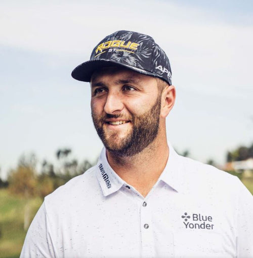 John Rahm - deservedly the #1 player in the world – Canadian Pro Shop ...