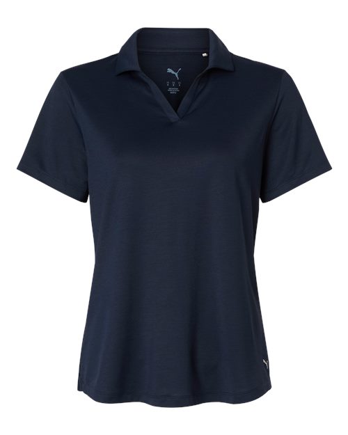 Puma Golf Women's Icon Polo 2.0 – Canadian Pro Shop Online