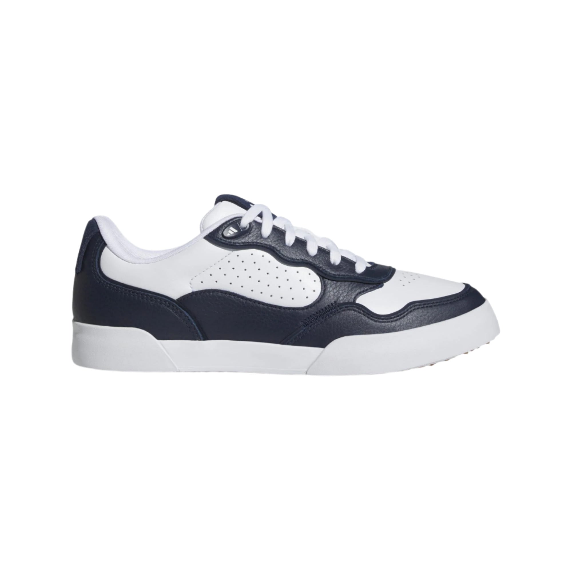 Adidas RetroCross 25 Spikeless Golf Shoe - Mens - Canadian Pro Shop ...