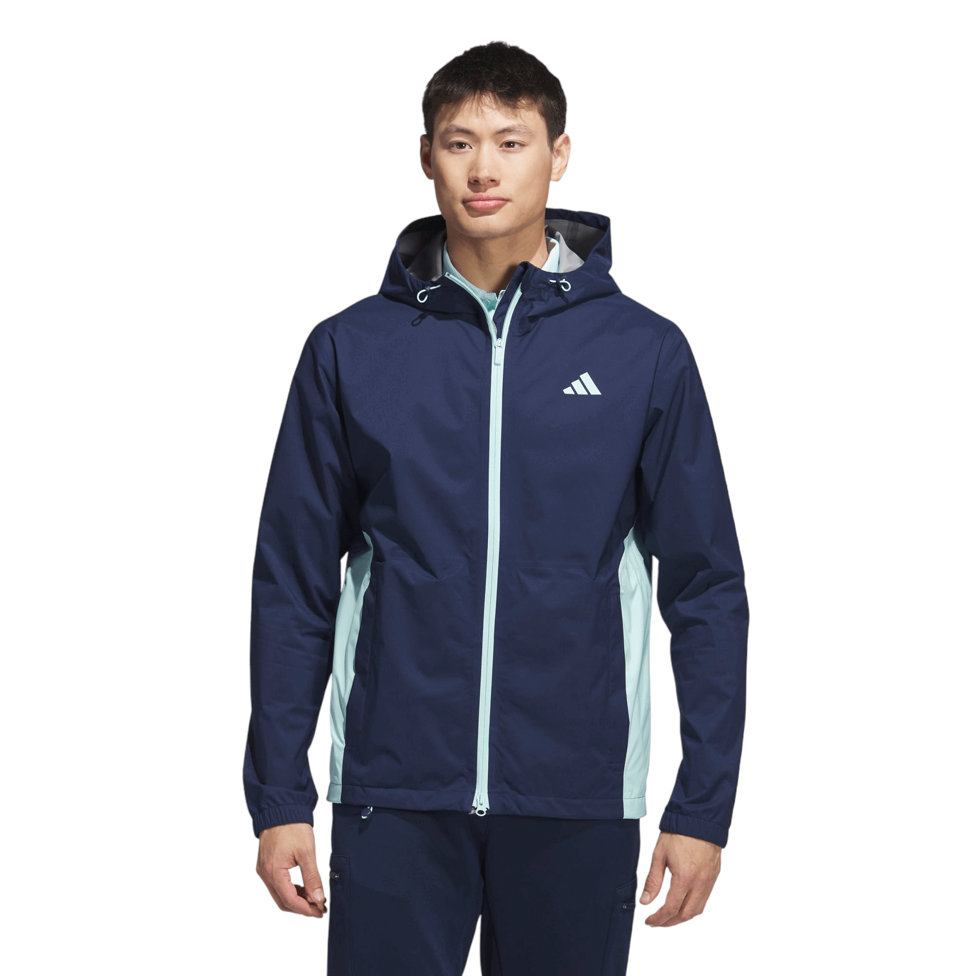 Adidas Rain RDY Jacket - Mens, Canada – Canadian Pro Shop Online