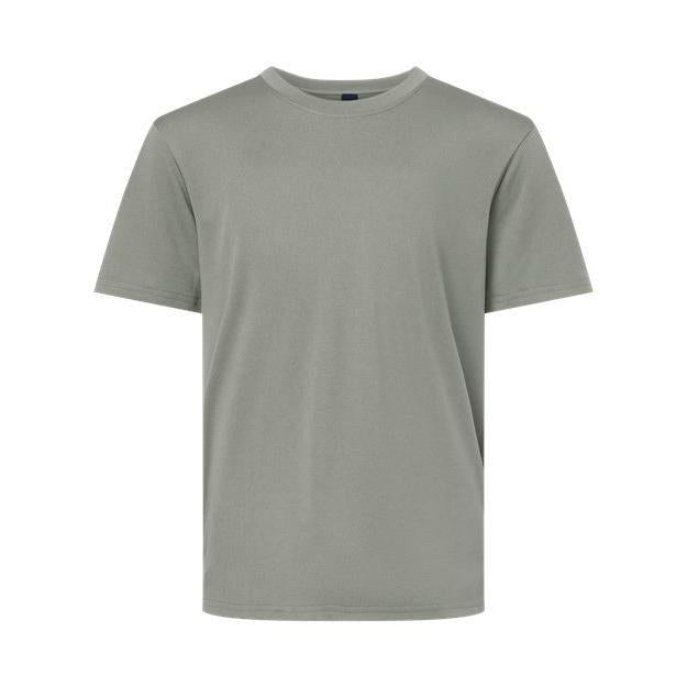 Youth Pro-Lock Performance T-Shirt – Canadian Pro Shop Online