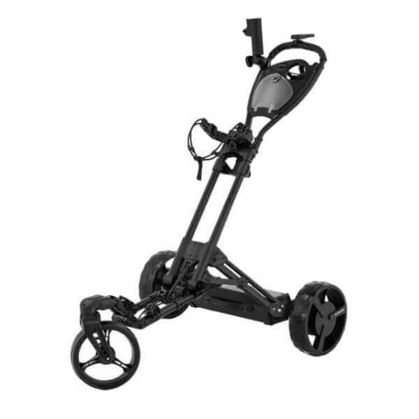 Alphard Omni Cart for Club Booster V2 - Canadian Pro Shop Online