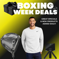 Electric Push Carts Canada | MGI, MotoCaddy, E-Wheels & more – Canadian ...