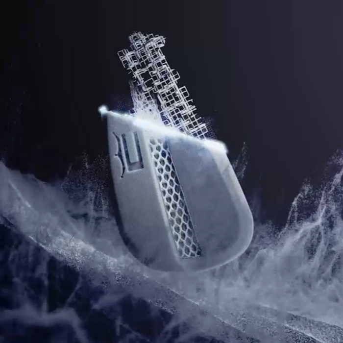 Cobra 3DP X Irons - Steel - Free Custom Options – Canadian Pro Shop Online