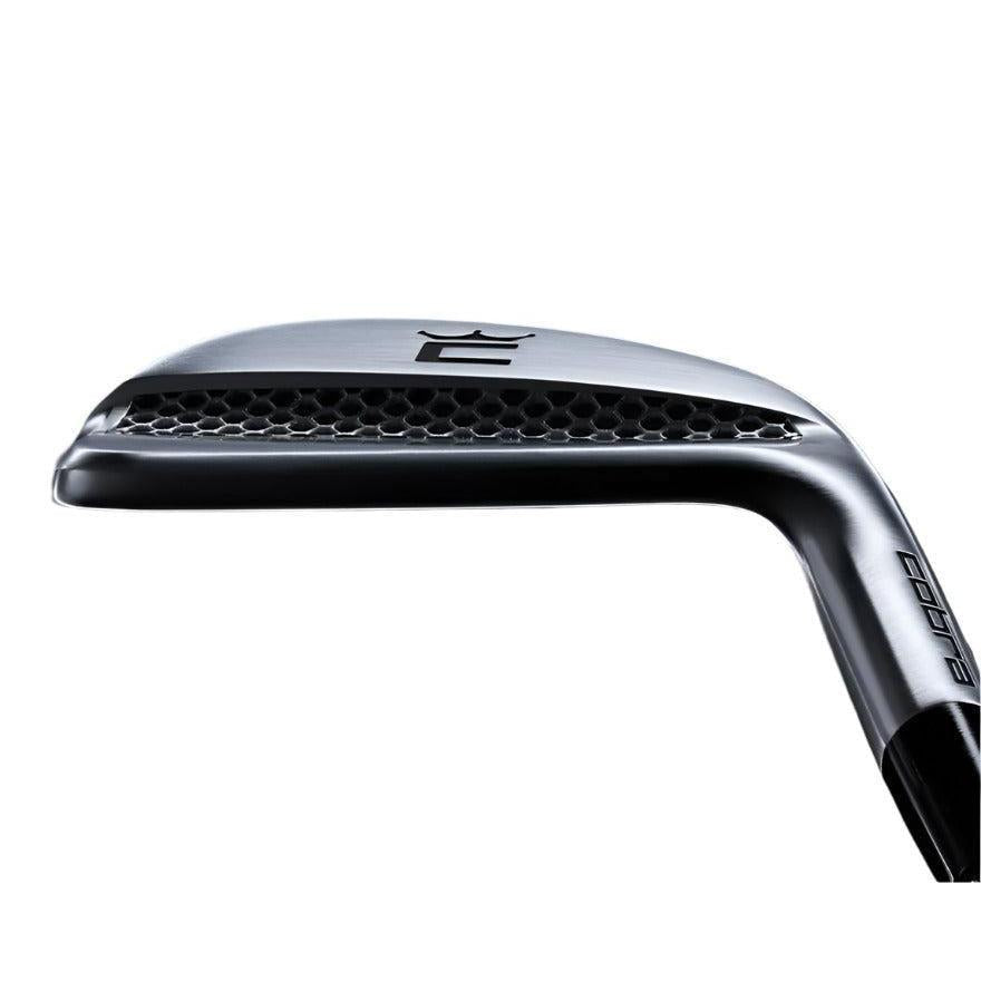 Cobra 3DP Tour Irons - Graphite - Free Custom Options – Canadian Pro ...