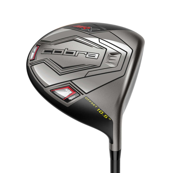 2025 COBRA GOLF GEAR – Canadian Pro Shop Online
