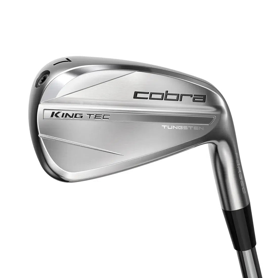 Cobra KING TEC Iron Set - Canadian Pro Shop Online