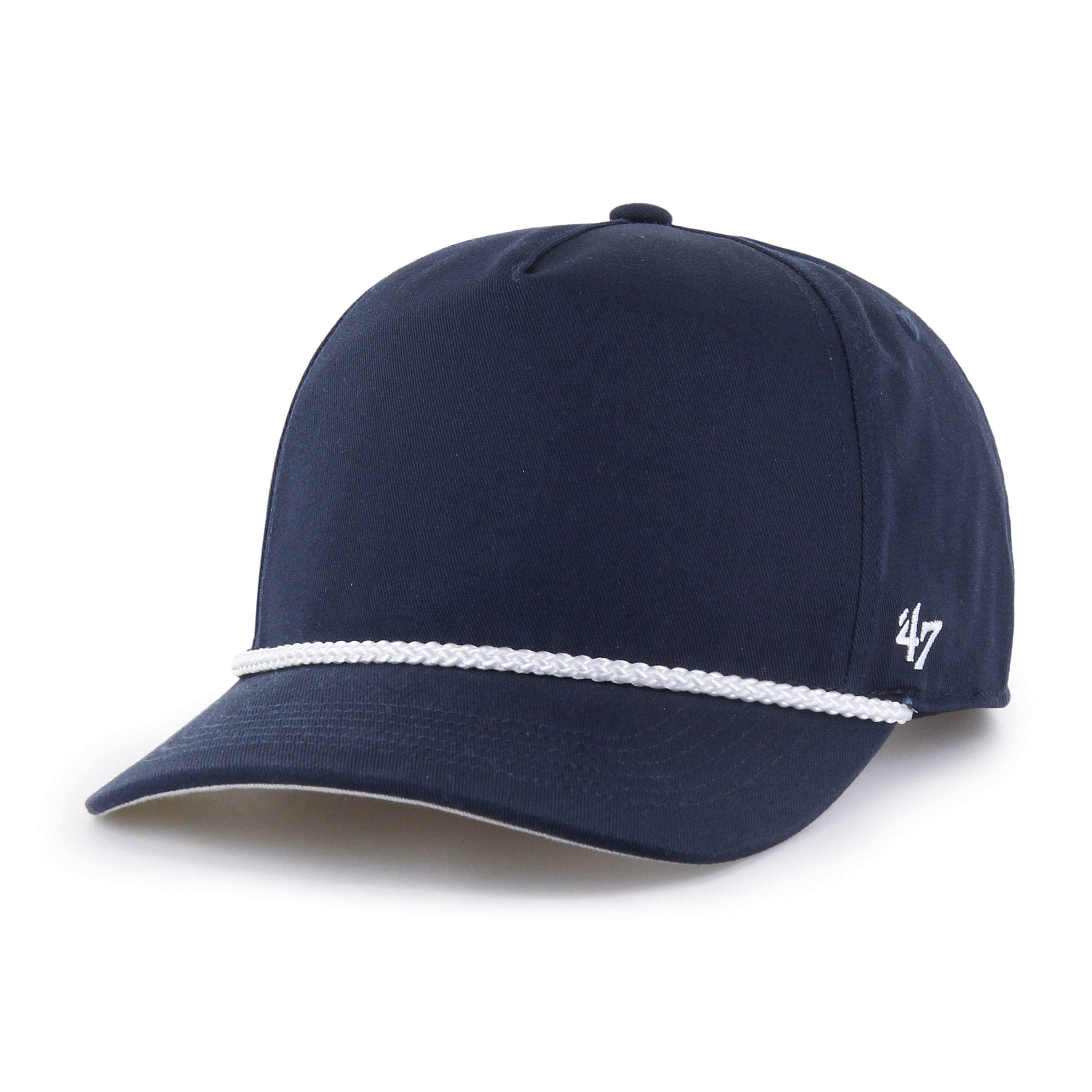 Custom Logo 47 Brand Rope Hitch Hat – Canadian Pro Shop Online