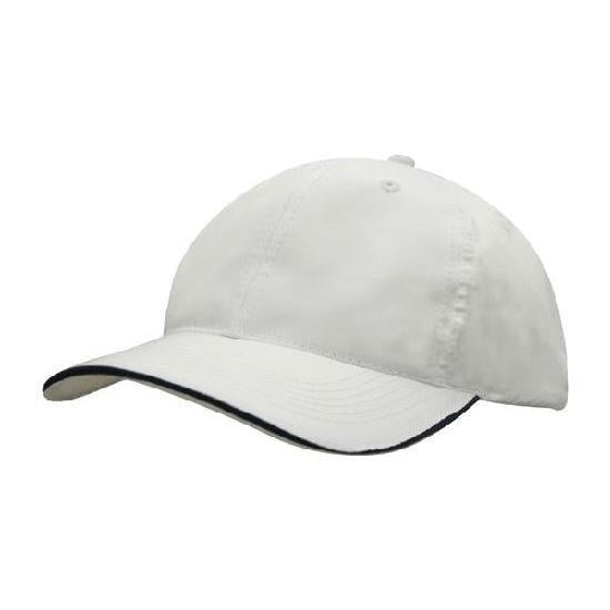 Custom Logo Headwear Canada Spring Woven Fabric with Wind Strap & Clip ...