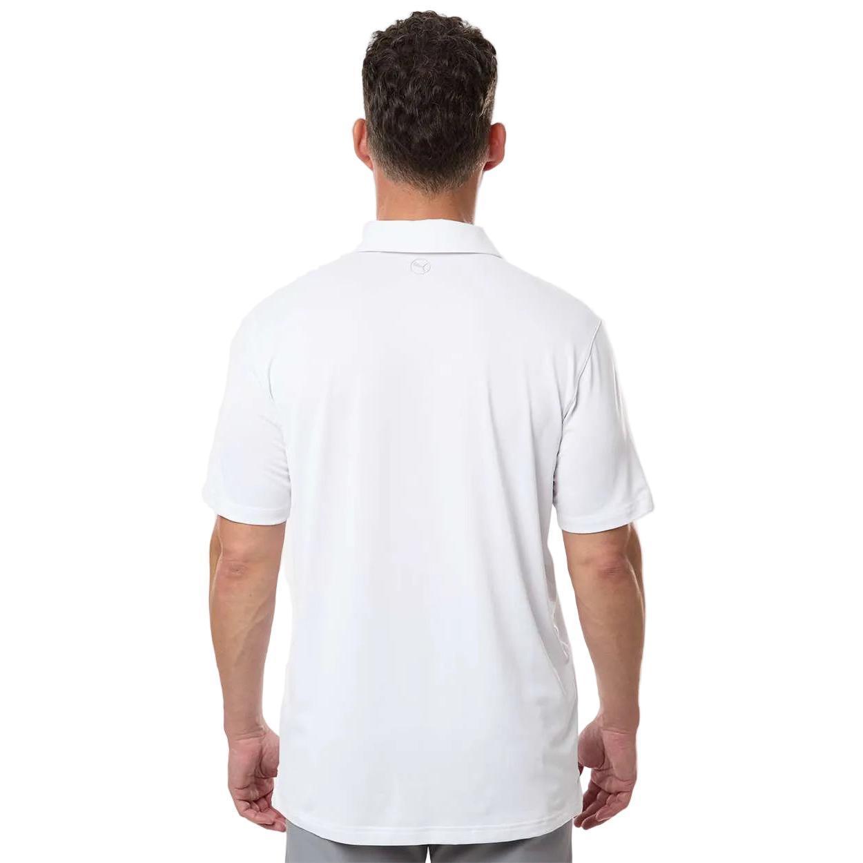 Custom Logo PUMA Icon 2.0 Men's Polo – Canadian Pro Shop Online