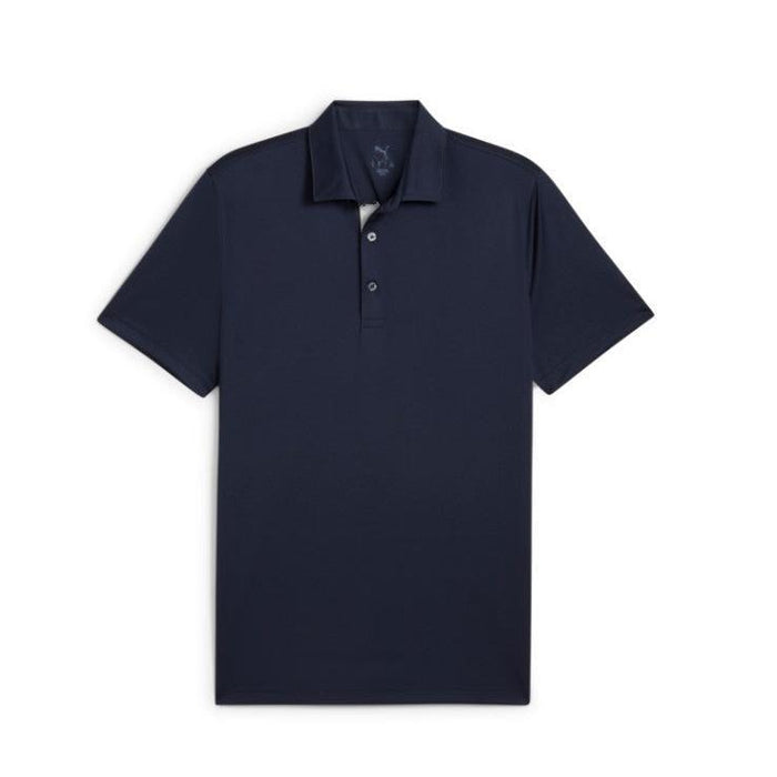 PUMA Pure 2.0 Polo - Men's - Canadian Pro Shop Online