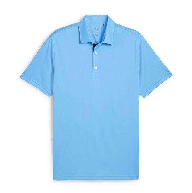PUMA Pure 2.0 Polo - Men's - Canadian Pro Shop Online