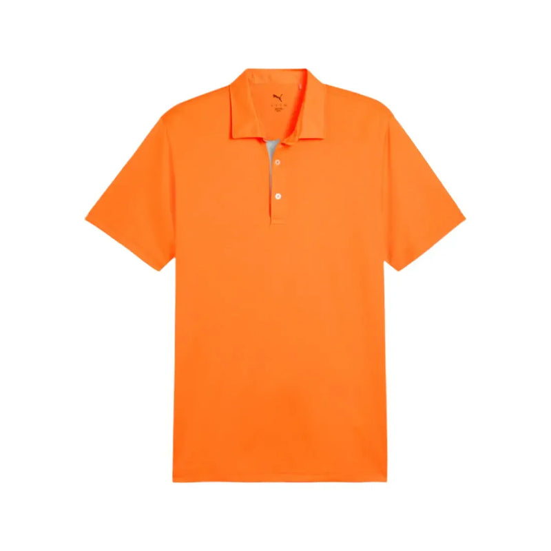 Custom Logo PUMA Pure 2.0 Polo - Men's - Canadian Pro Shop Online