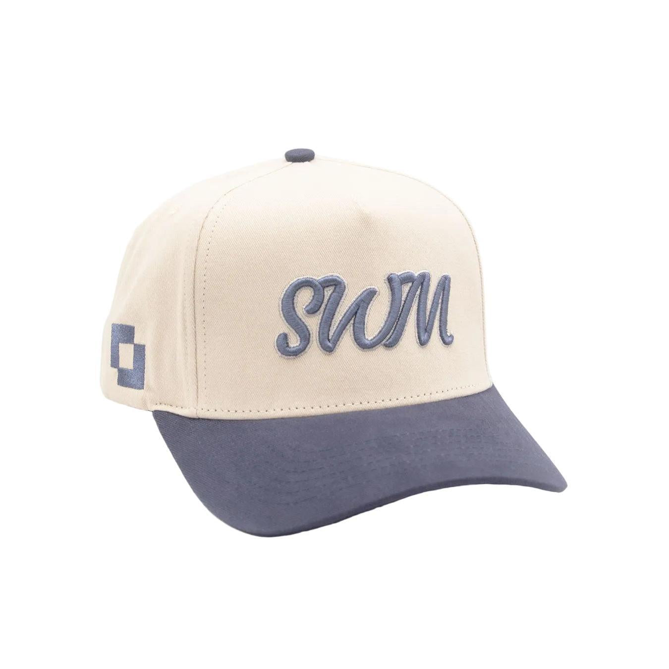 Custom Logo Premium Hats - Factory Built and Delivered – Canadian Pro ...