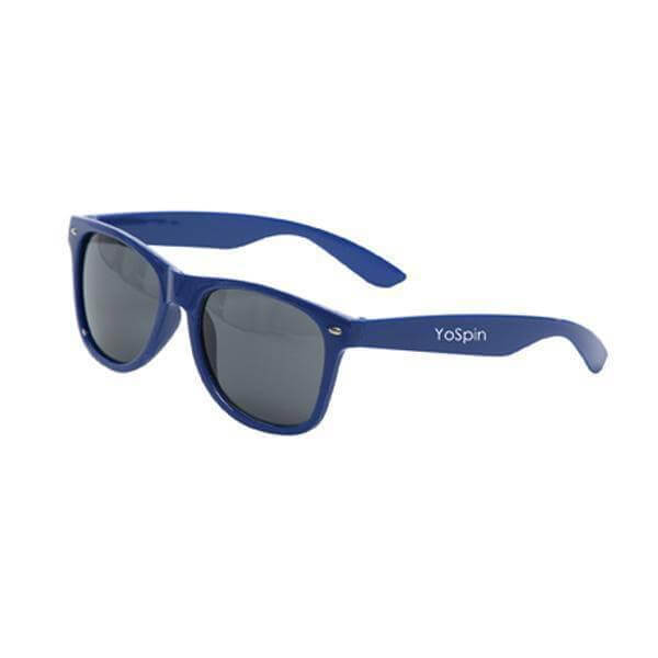 Custom Logo Sunglasses decorated with your Brand Canada – Canadian Pro ...