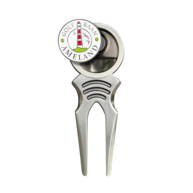 Custom Logo Divot Tool Solar Model with your Logo – Canadian Pro Shop ...