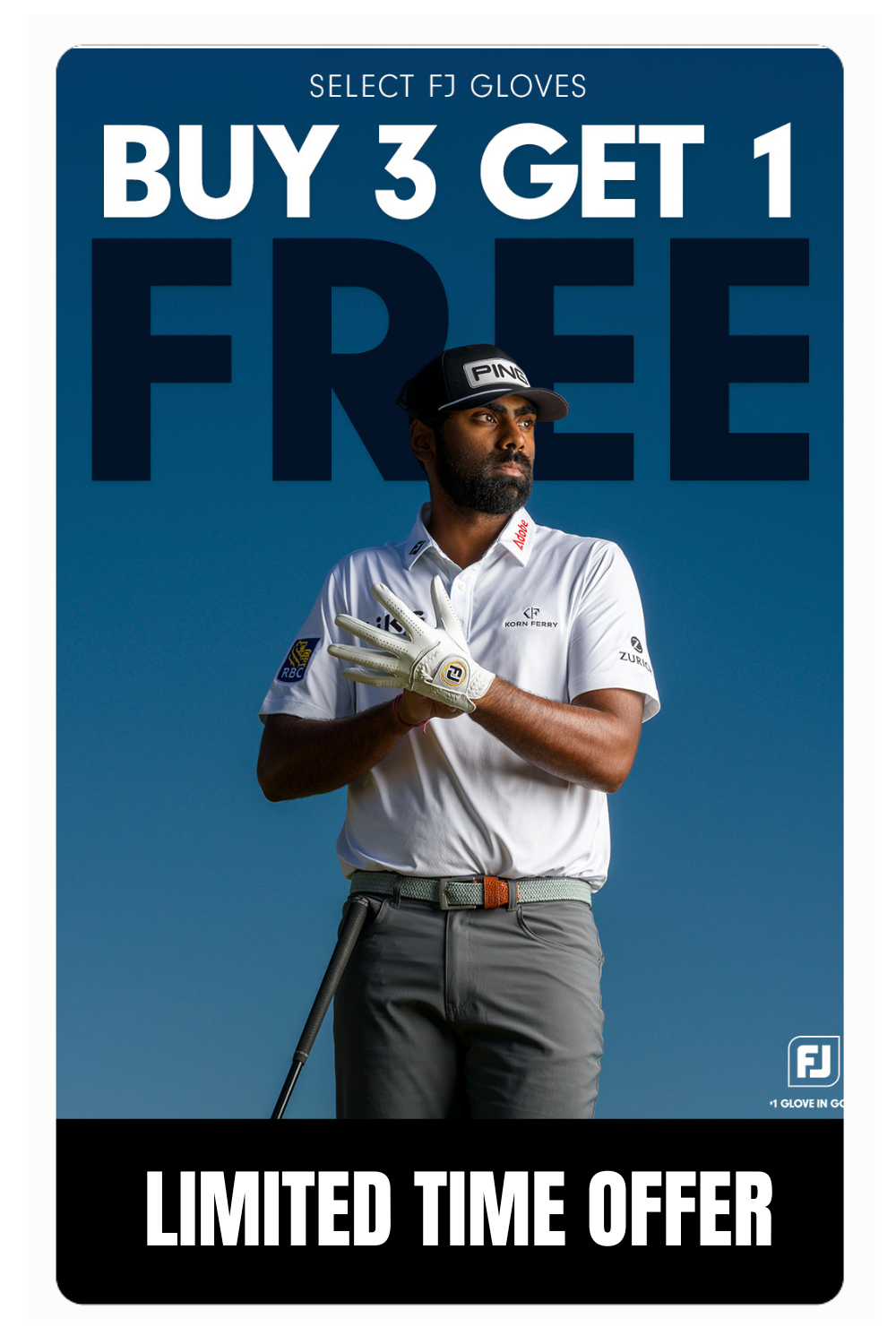 Canadian Pro Shop Online | Golf Clubs & Balls, Custom Logo Golf Gear