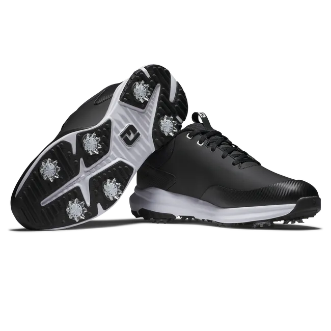 Footjoy Tour Rival Golf Shoes - Mens - Canadian Pro Shop Online
