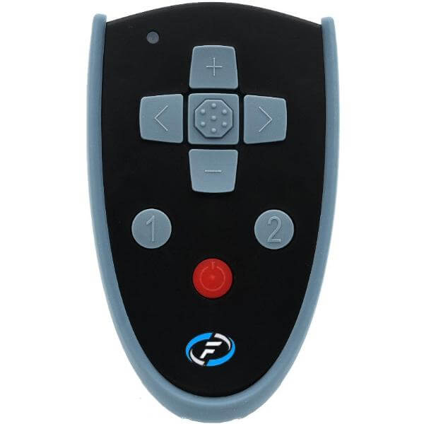 Formula Remote Electric Golf Cart - Canada – Canadian Pro Shop Online