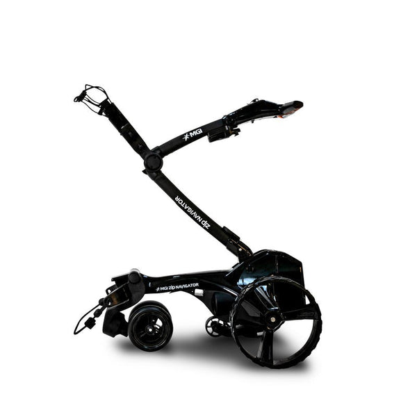 MGI electric golf carts Canada | Remote and GPS Enabled – Canadian Pro ...