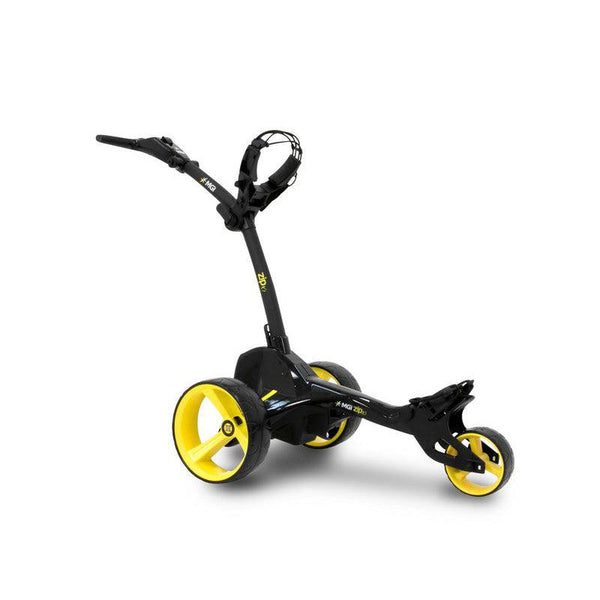 MGI Electric Golf Carts for Canadians | Remote and GPS Enabled ...