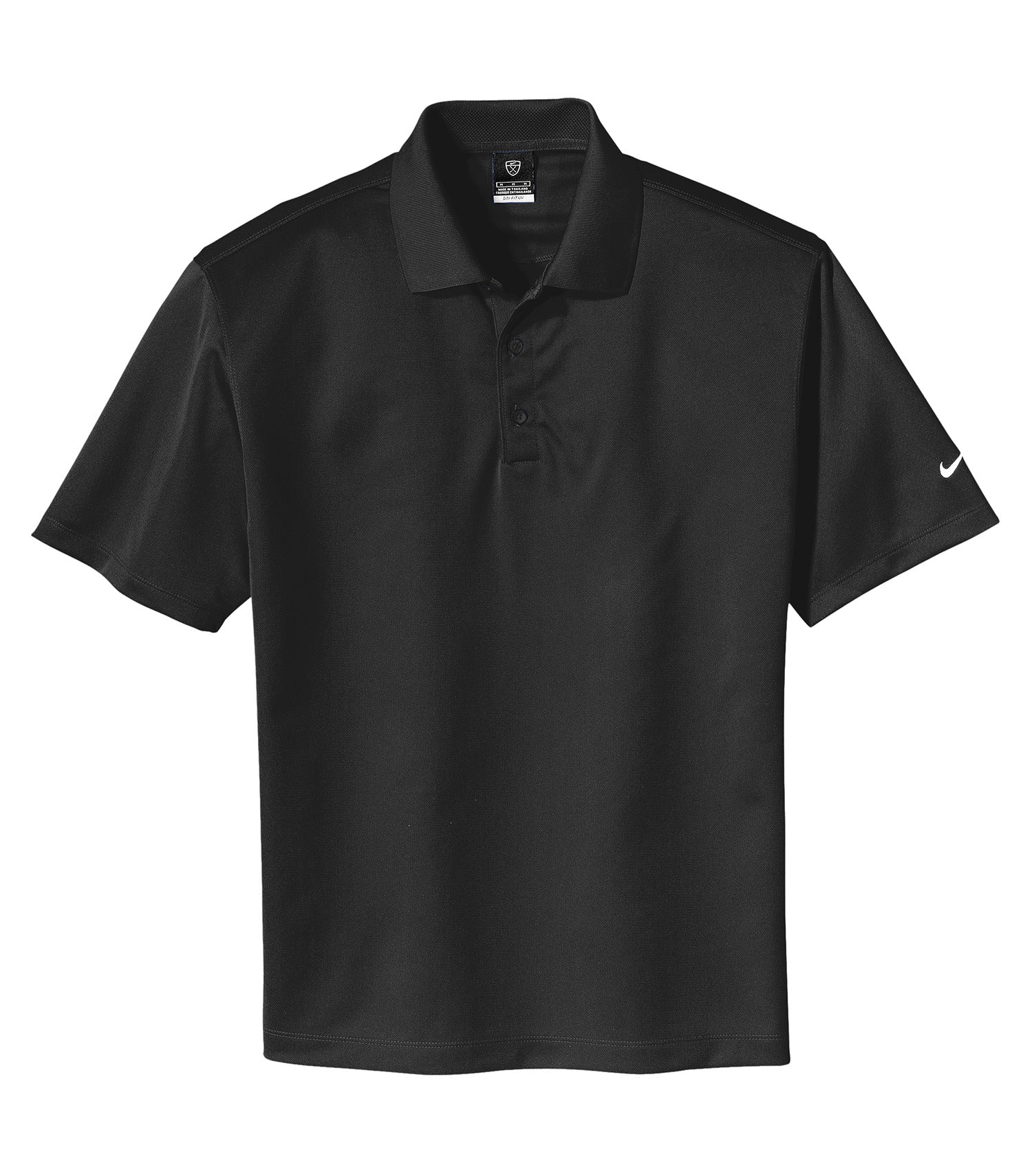 Nike Tech Basic Dri-Fit Polo - Mens - Canadian Pro Shop Online