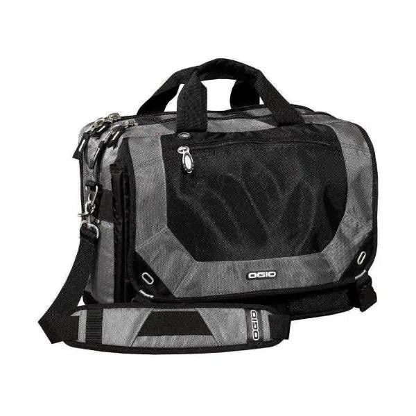 OGIO Corporate City Messenger Bag, Canada – Canadian Pro Shop Online