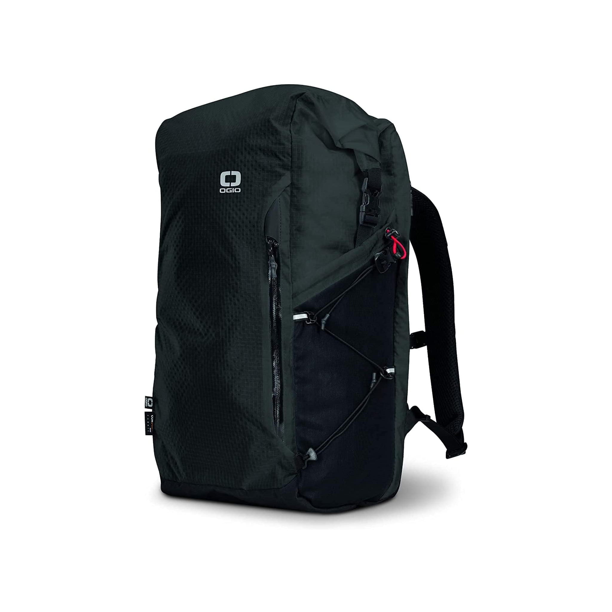 OGIO Fuse RollTop 25L Backpack - Canadian Pro Shop Online