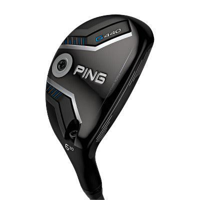 PING G440 HL Hybrids - Canadian Pro Shop Online