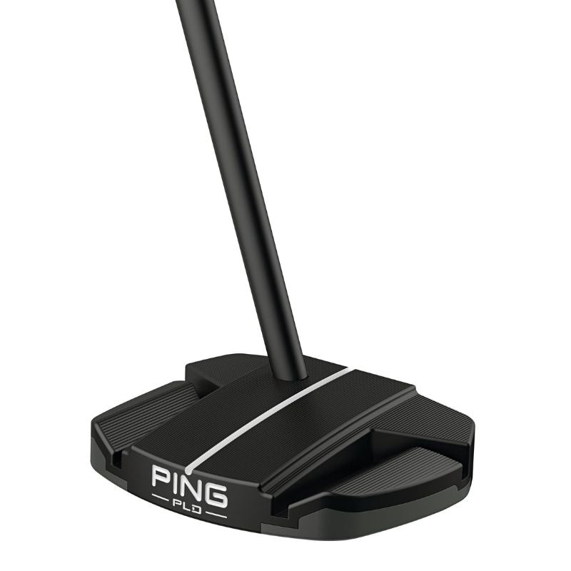 PING PLD Milled Ally Blue Onset Putter - Limited Edition – Canadian Pro ...