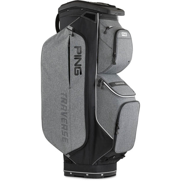 PING Golf Bags for Canadian Golfers | Traverse, Pioneer, Hoofer & more ...