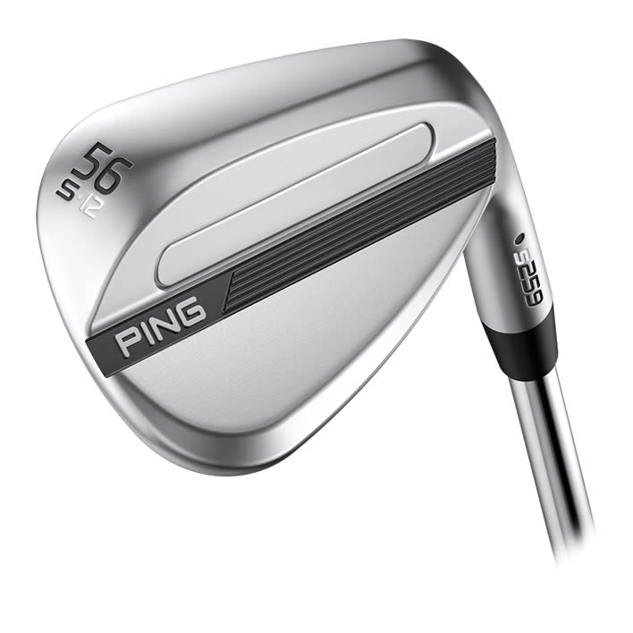 PING s159 Wedges - Chrome - Steel - Free Custom Options, Canada ...