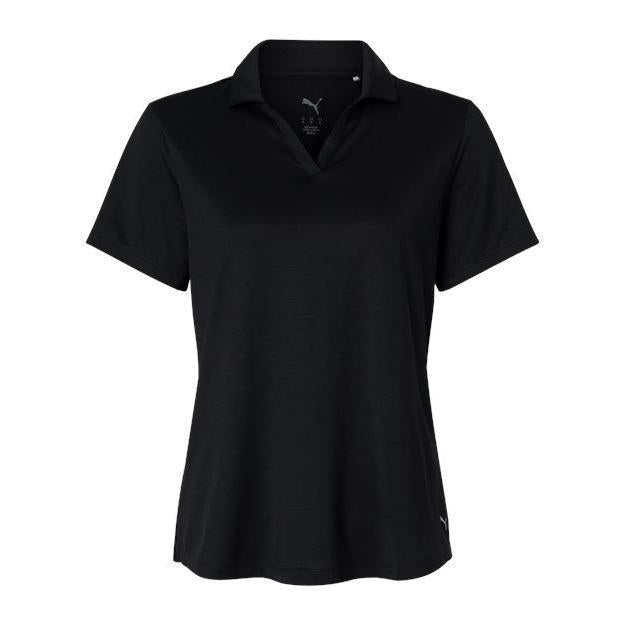 Puma Golf Women's Icon Polo 2.0 – Canadian Pro Shop Online