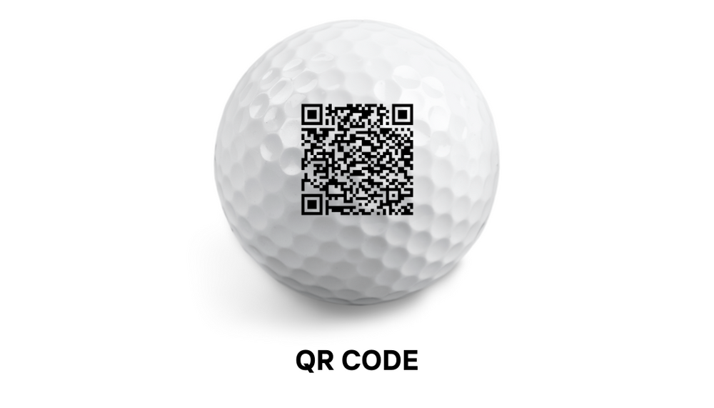 Custom Golf Balls Canada | Logo, Personalization, Photo – Canadian Pro ...