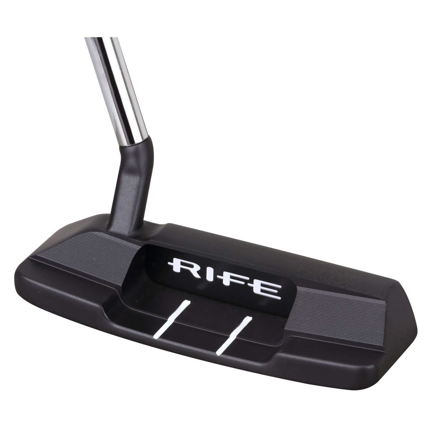 Rife Golf Roll Groove Technology Series (RH) RG2 Widened Heel Blade ...