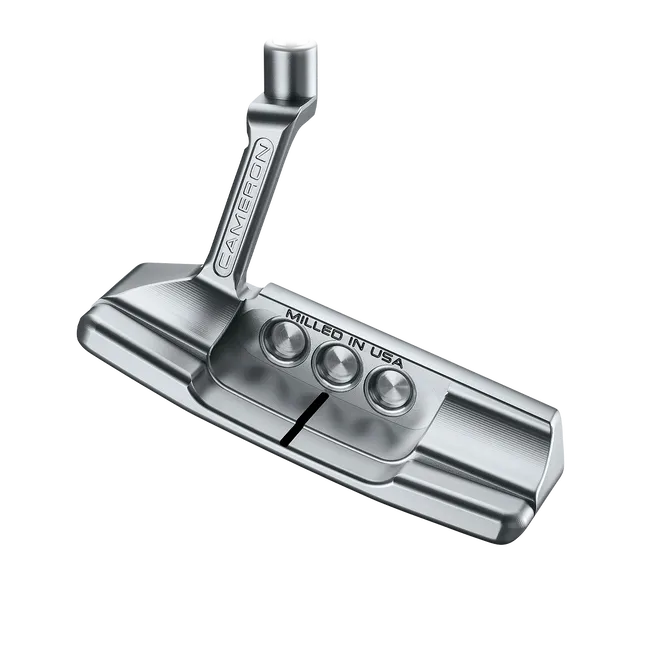 Scotty Cameron Super Select Squareback 2 Putter - Canadian Pro Shop ...