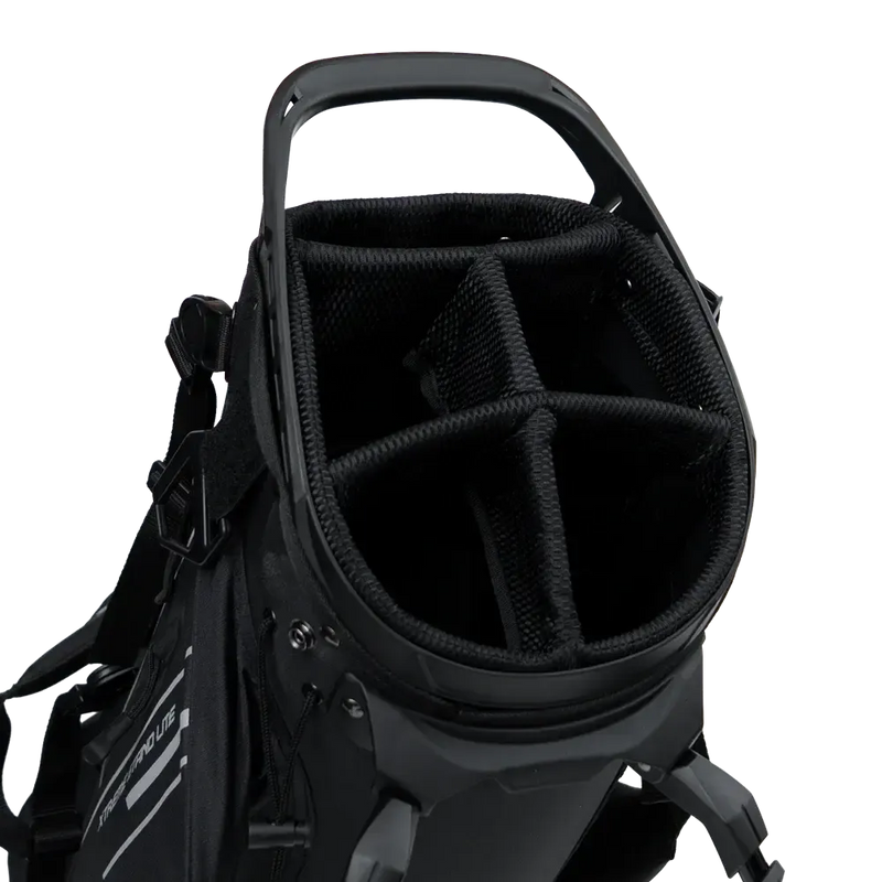 Tour Edge Xtreme Lite Stand Bag – Canadian Pro Shop Online