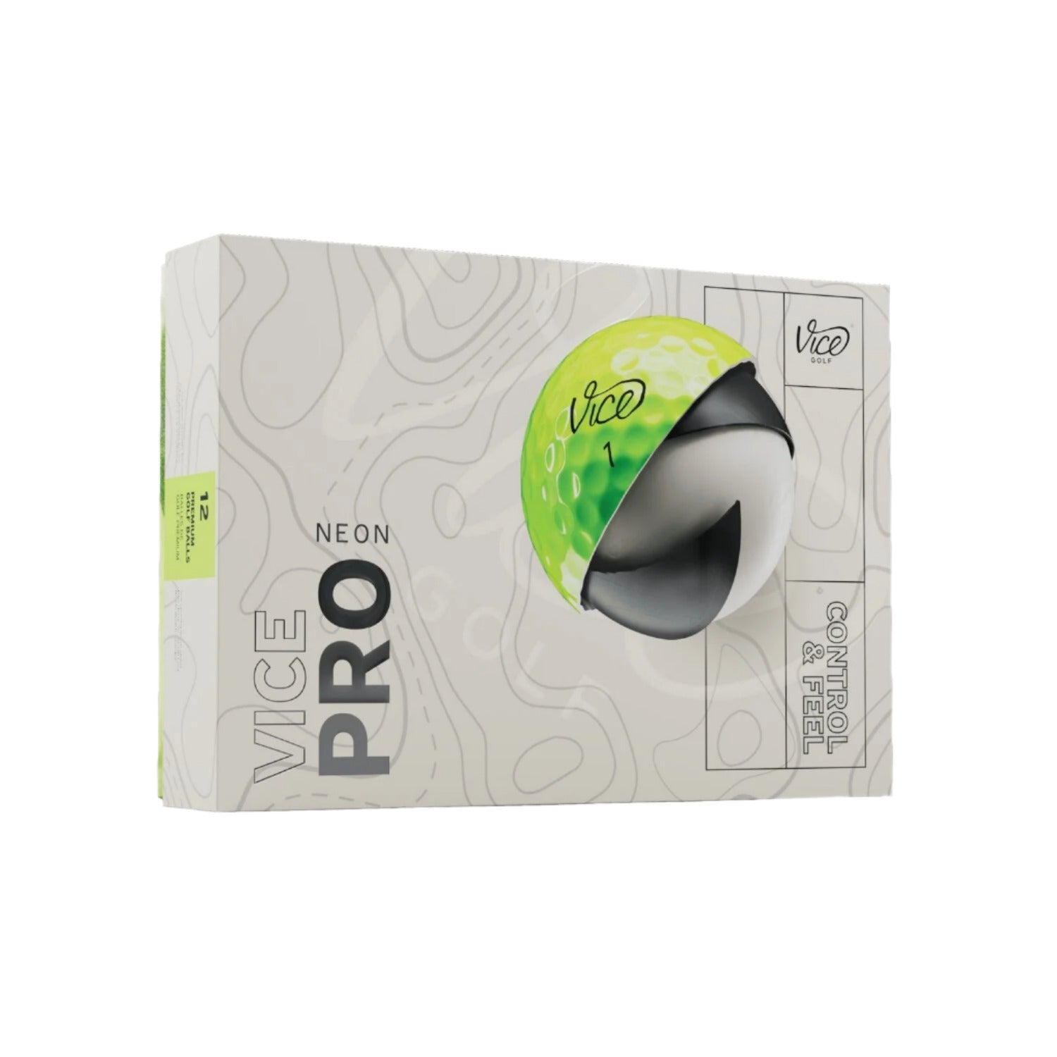 Vice Pro Golf Balls – Canadian Pro Shop Online