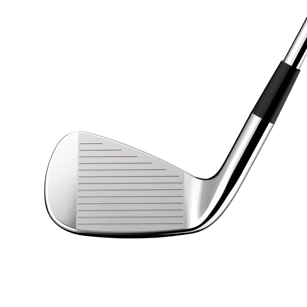 Wilson DYNAPWR Forged Irons - Steel - Free Custom Options – Canadian ...