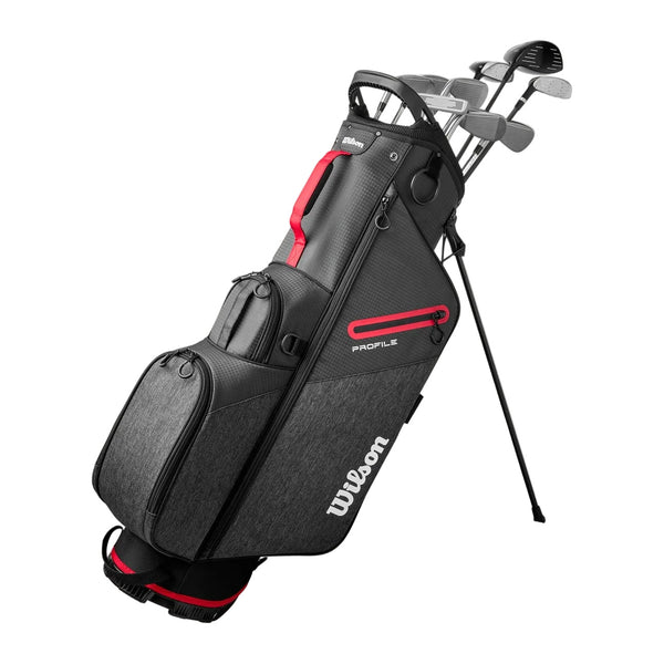Wilson Golf for Canadians | Golf Balls, Clubs, Package Sets & more ...