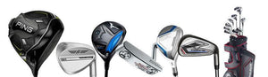 Golf Putters | Wide Selection & All Top Brands for Canadians – Canadian ...