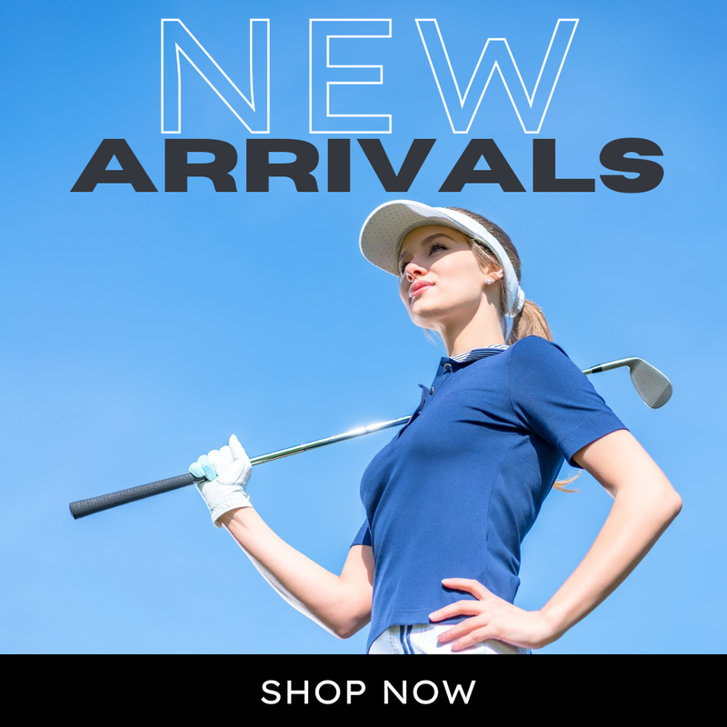 Canadian Pro Shop Online | Golf Clubs & Balls, Custom Logo Golf Gear