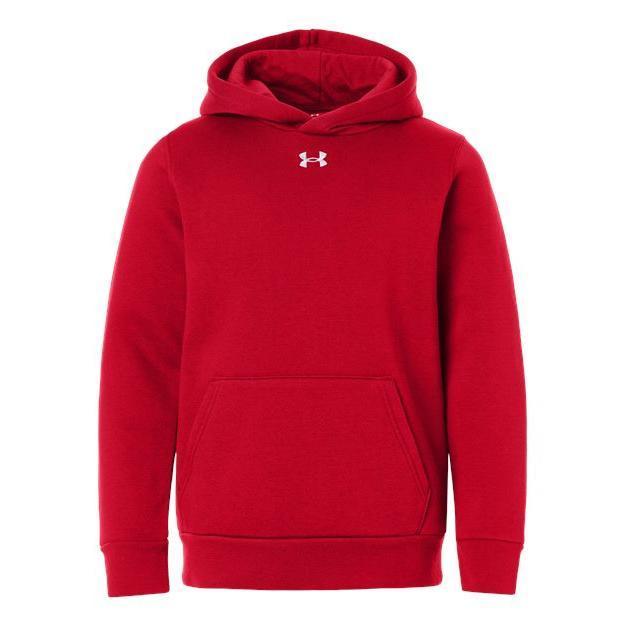 Youth Team Icon Fleece Hooded Sweatshirt – Canadian Pro Shop Online