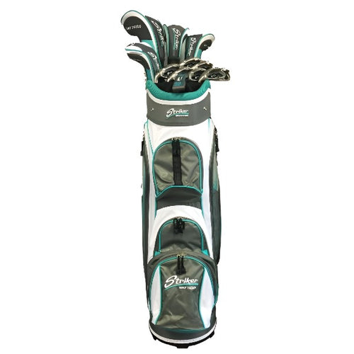 Complete Golf Package Sets Canada | Callaway, Strata & more – Canadian ...