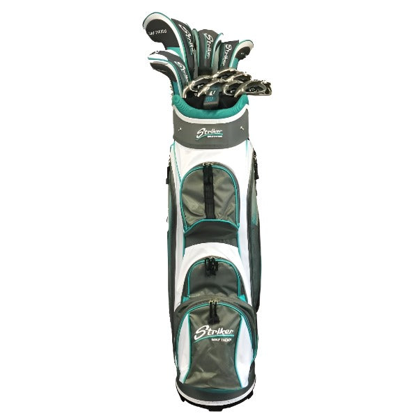 Complete Golf Package Sets Canada | Callaway, Strata & more – Canadian ...