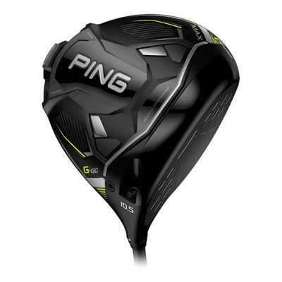 PING Golf Clubs Canada | Woods, Irons, Wedges & Putters – Canadian Pro ...