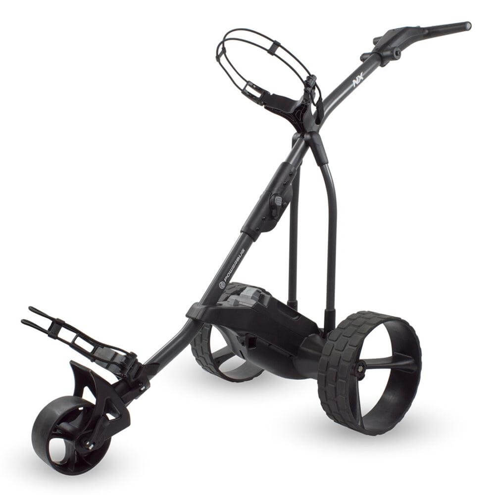 PowerBug NX Lithium Electric Golf Trolley - 2023, Canada – Canadian Pro ...