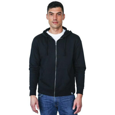 QuikFlip Hero Hoodie Classic Full Zip - Unisex, Canada – Canadian Pro ...